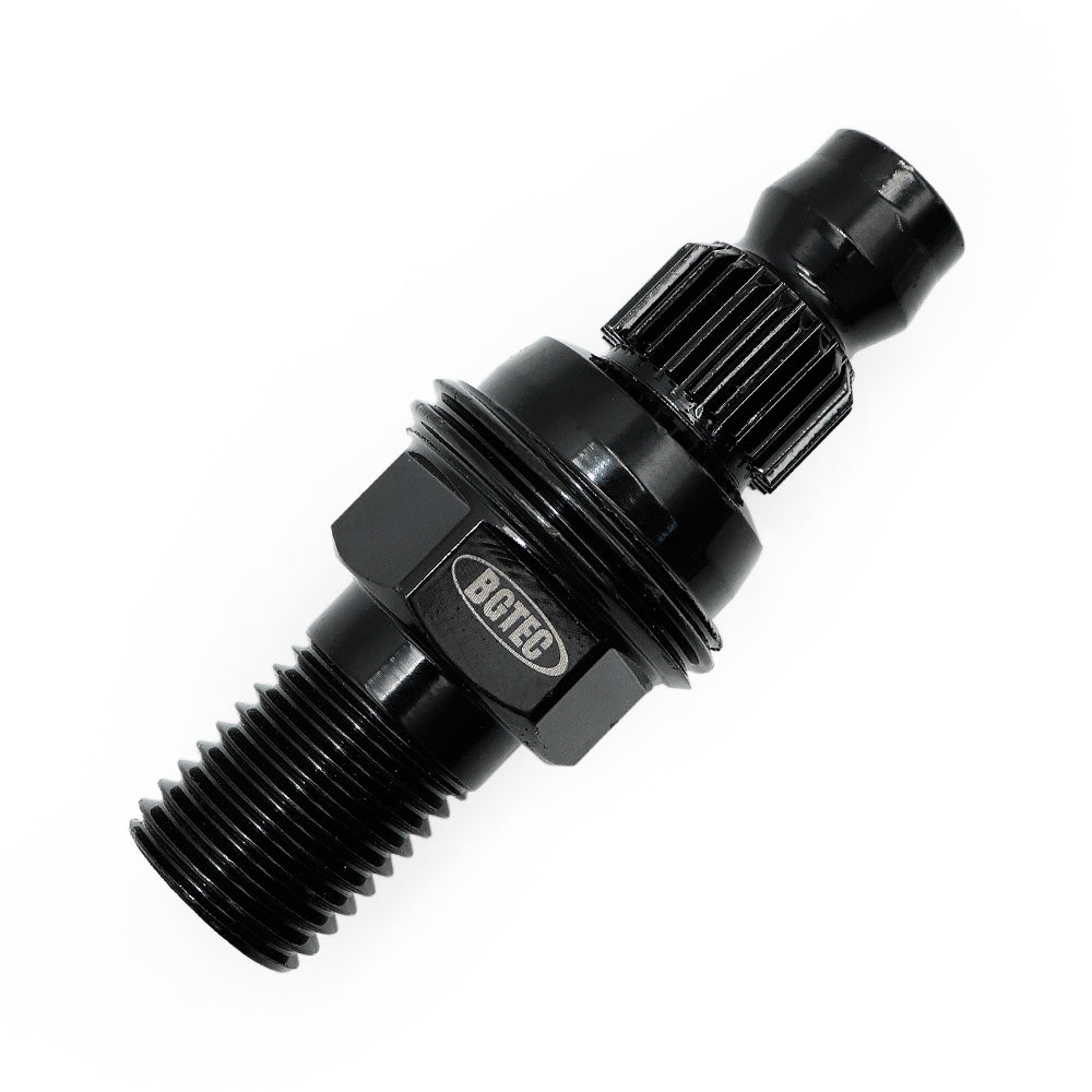 BGTEC BL to BS Adapter for Diamond Core Bits – Hilti DD-BL Chuck to 1-1 ...